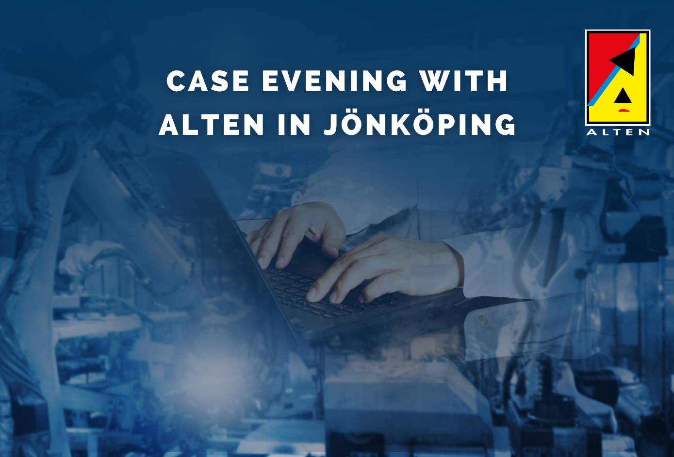 Case: Software Development & AI in MedTech - ALTEN Sweden